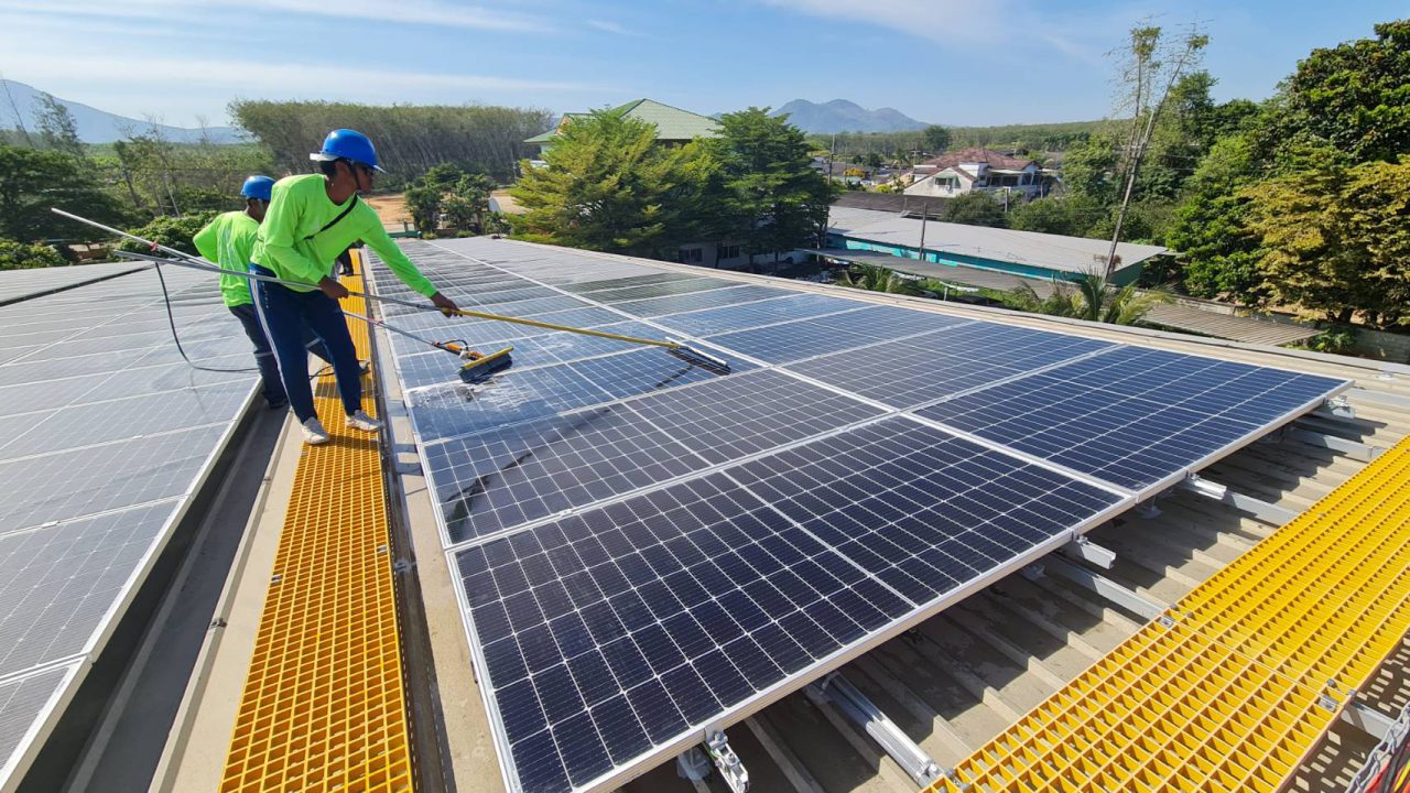 O&M-EN | Energy Green Plus